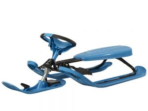 Buy Stiga Snowracer® Sledges - Snow Sleds Online U.K.