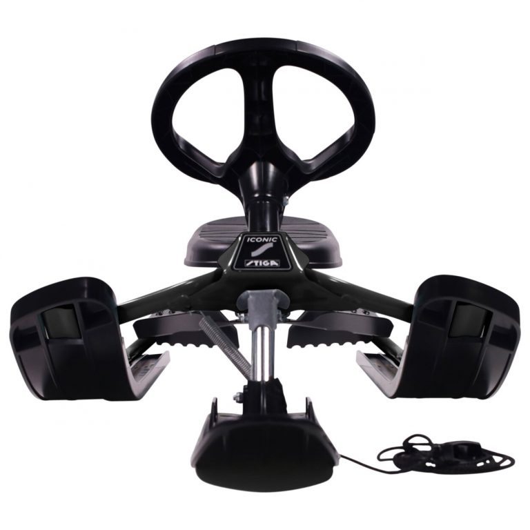 Buy Stiga Snowracer® Sledges - Snow Sleds Online U.K.