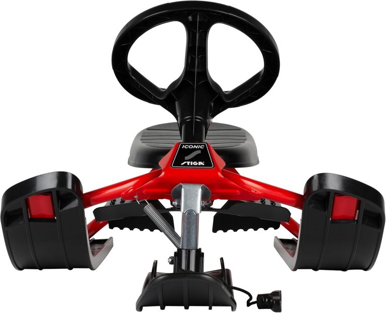 Buy Stiga Snowracer® Sledges - Snow Sleds Online U.K.