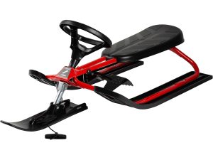 Buy Stiga Snowracer® Sledges - Snow Sleds Online U.K.