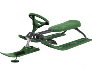 Buy Stiga Snowracer® Sledges - Snow Sleds Online U.K.