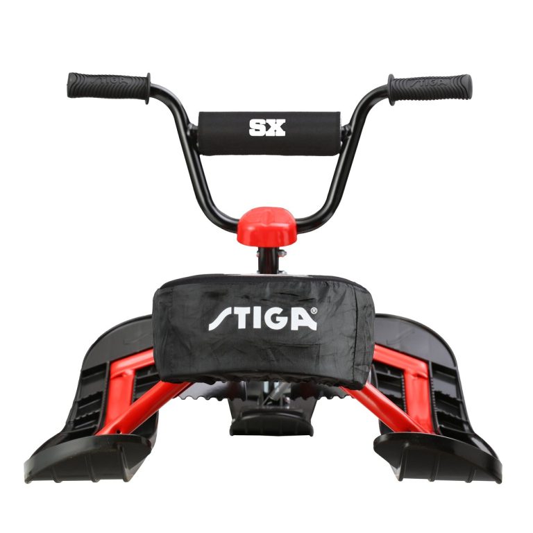 Buy Stiga Snowracer® Sledges - Snow Sleds Online U.K.